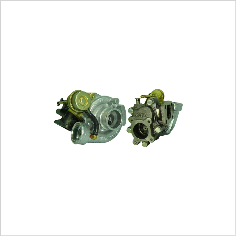 Turbo Compressor Master Power 802103