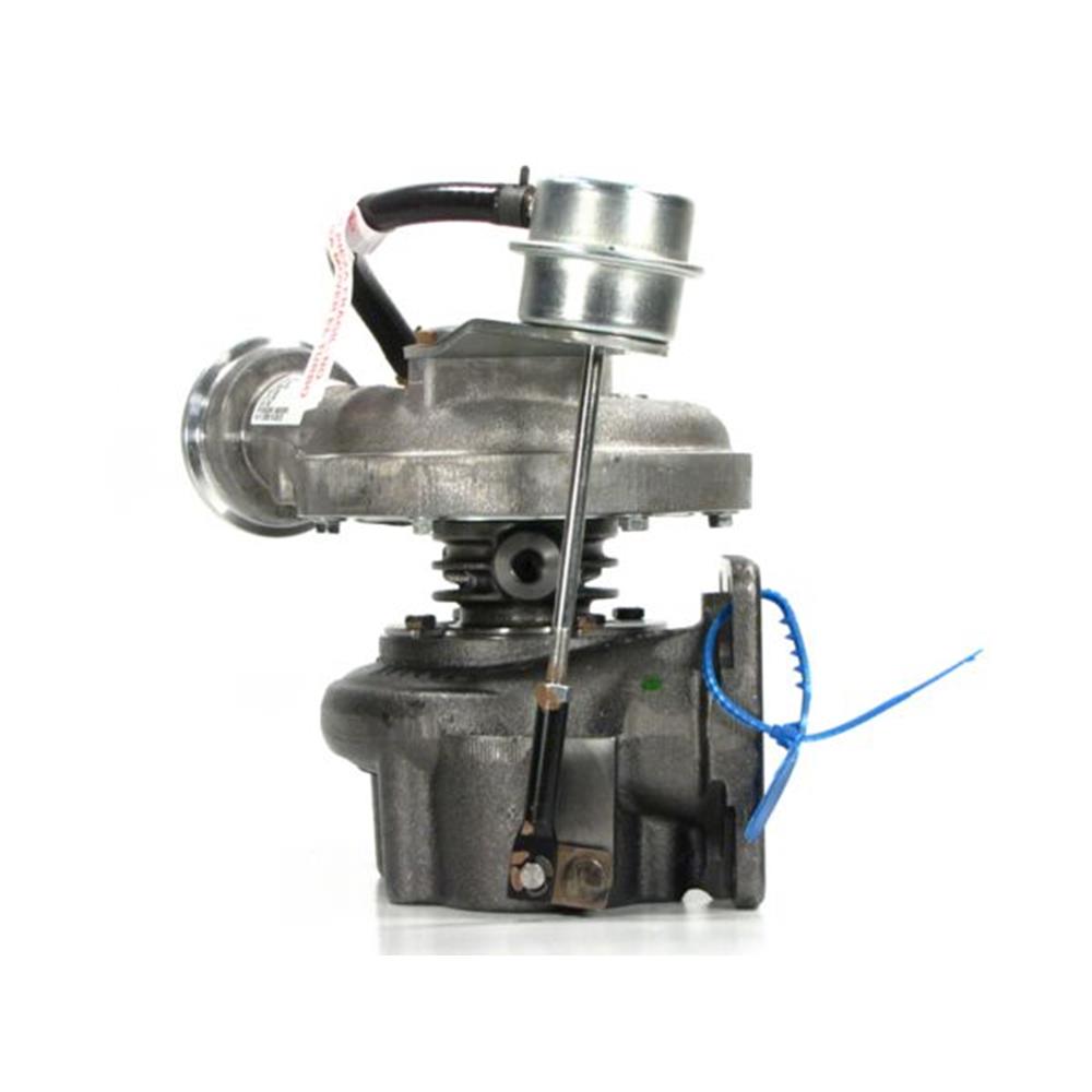 Turbo Compressor Garrett 7336765003S