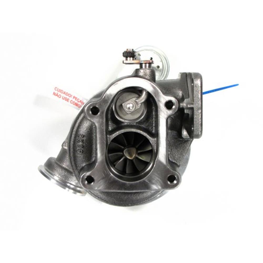 Turbo Compressor Garrett 7336765003S