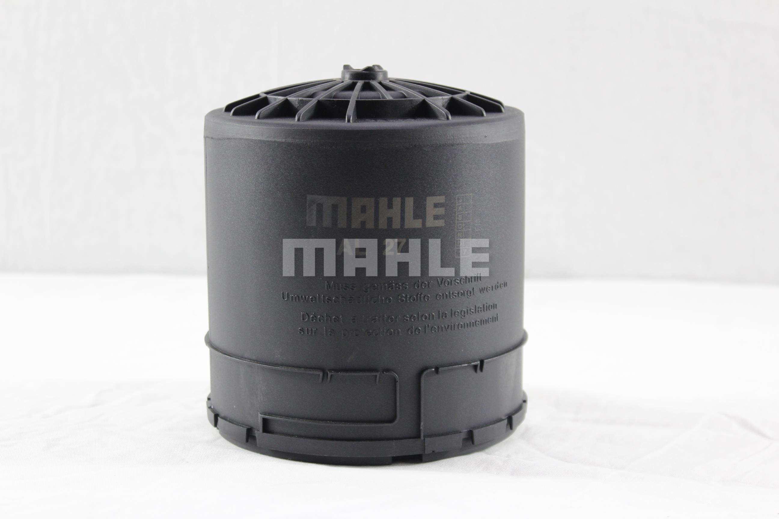 Filtro Secador Blindado Mahle Al27