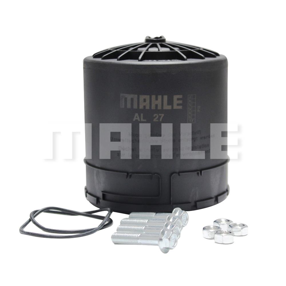 Filtro Secador Blindado Mahle Al27