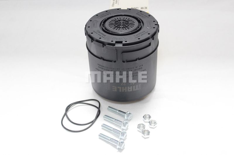 Filtro Secador Blindado Mahle Al27