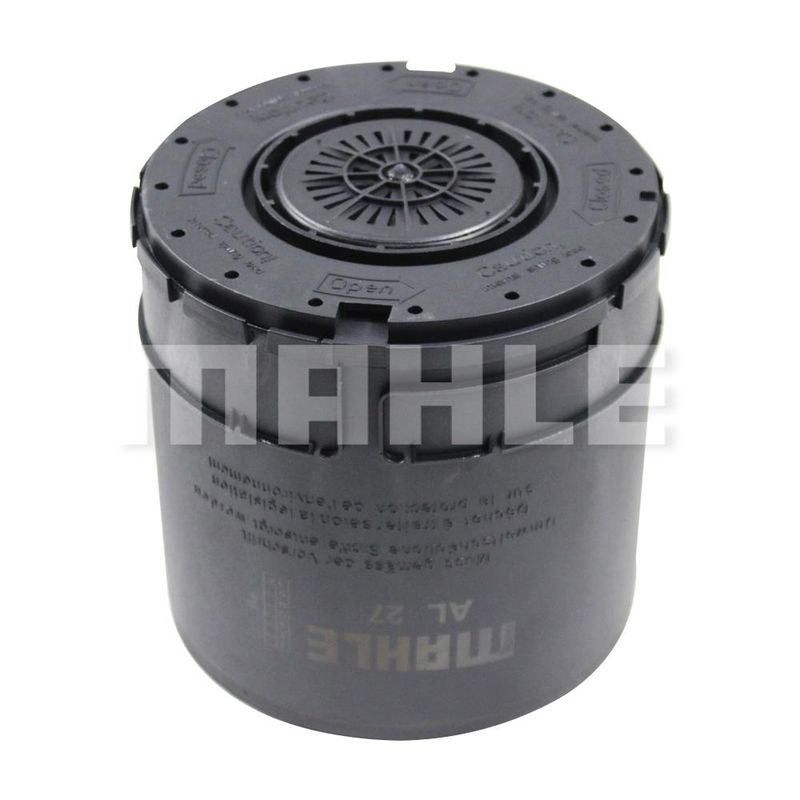 Filtro Secador Blindado Mahle Al27