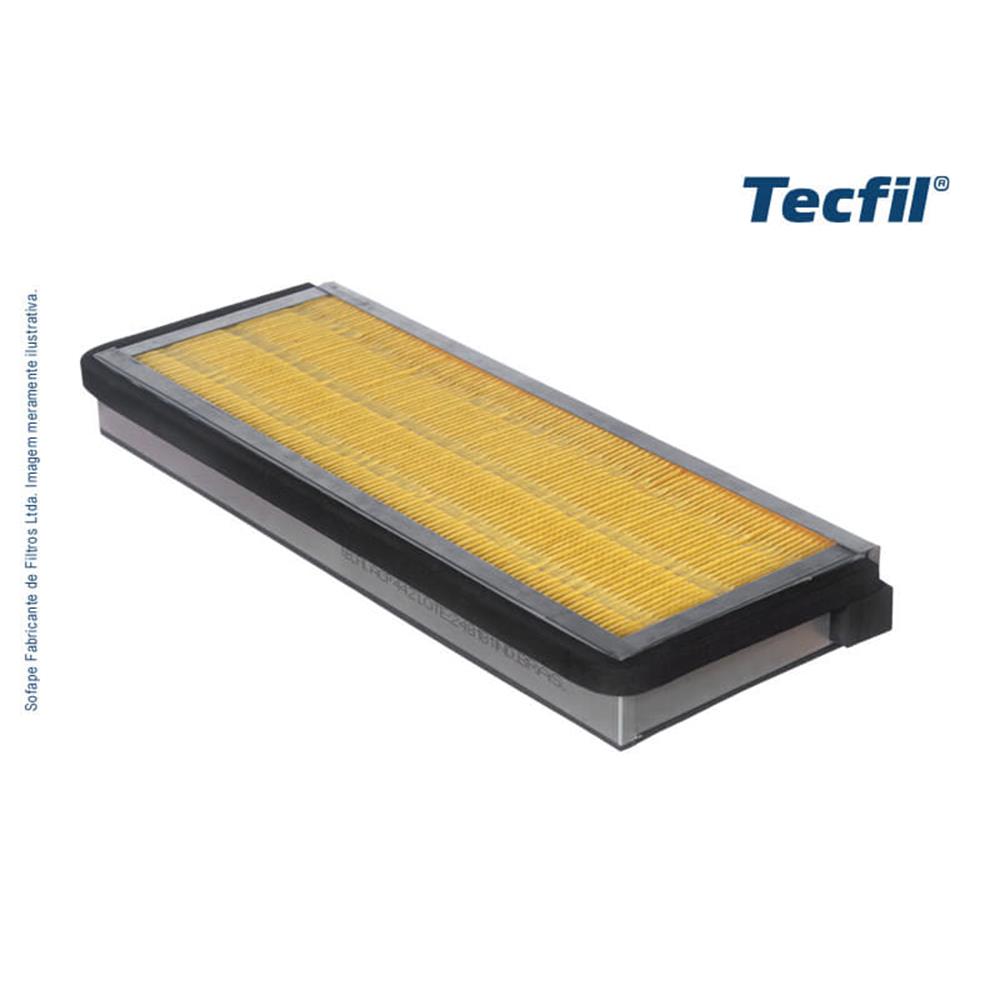 Filtro De Cabine Tecfil Acp442