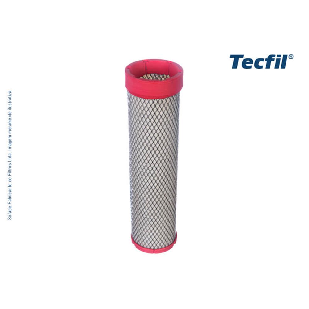 Filtro De Ar Refil Tecfil Asr492