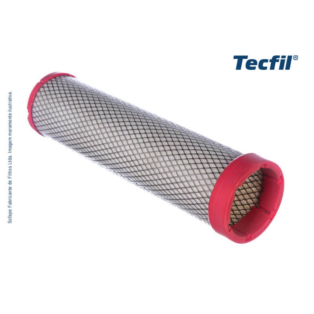 Filtro De Ar Refil Tecfil Asr492