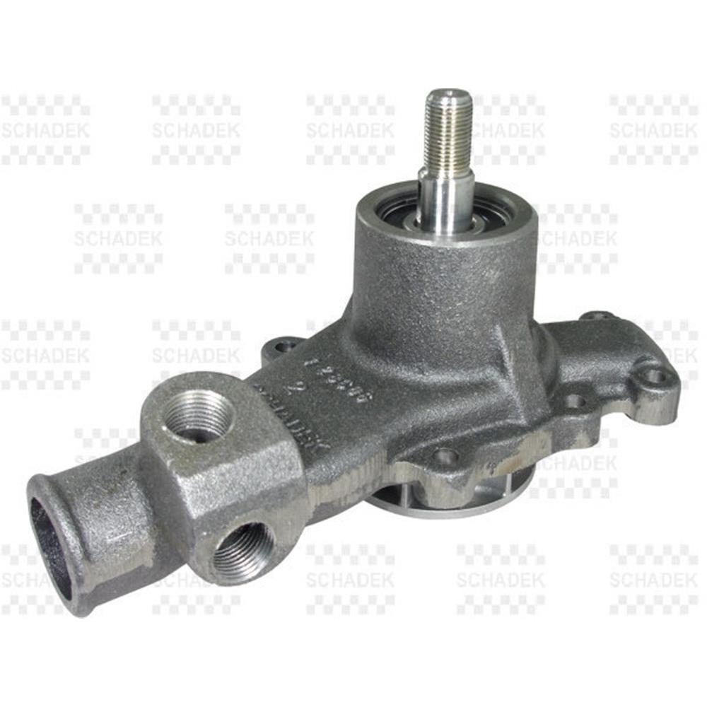 Bomba D'Água D-400/Ee 34/Mf 235/Mf 250 R Ind/Mf 275 Schadek