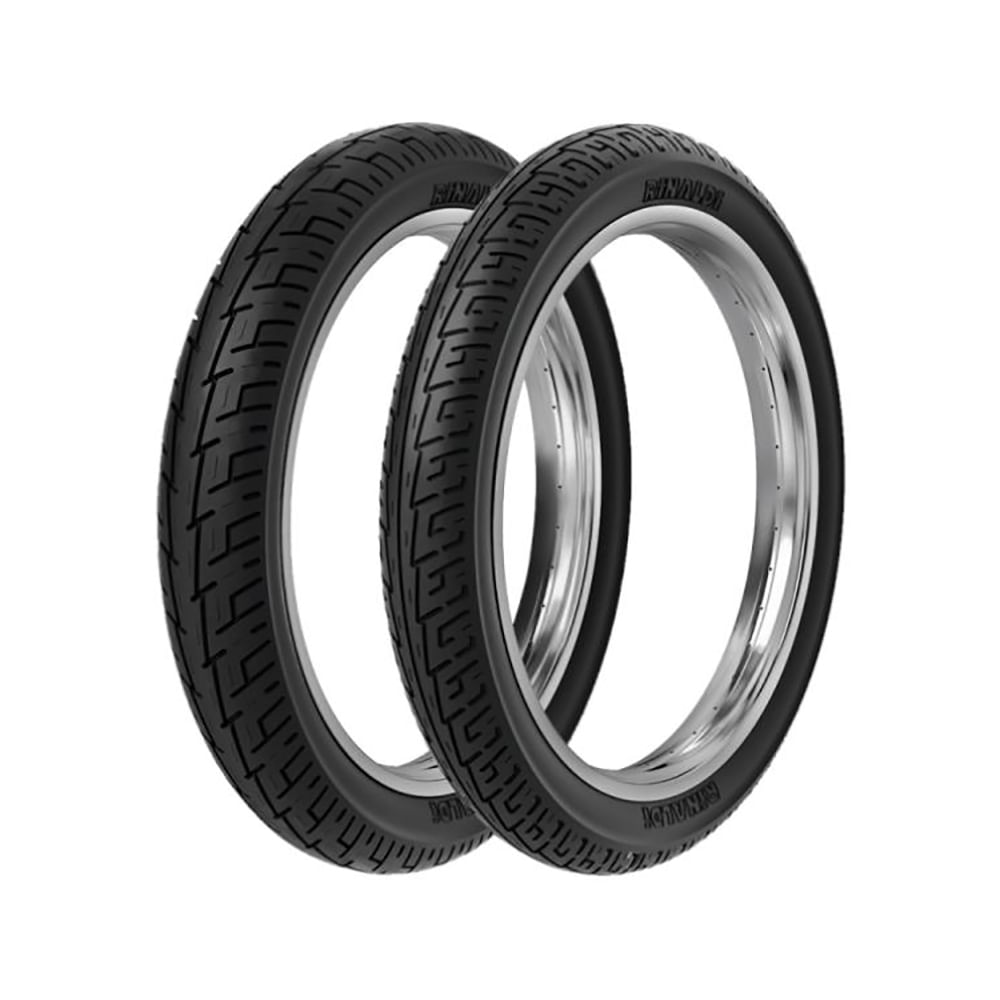 Pneu Bs 32 Rinaldi - Bs 32 2.75-18 48P
