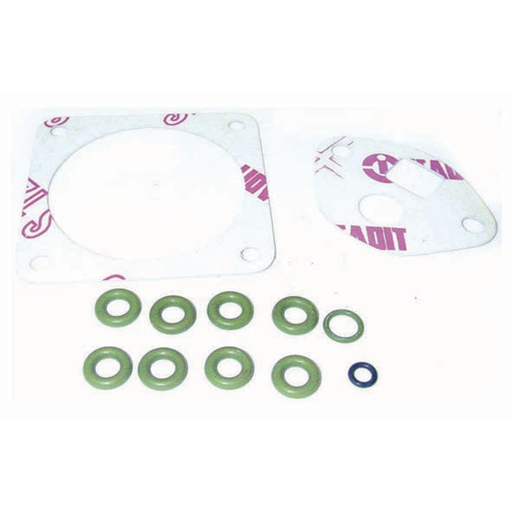 Kit Da Injeção Eletrônica Kit & Cia 90066