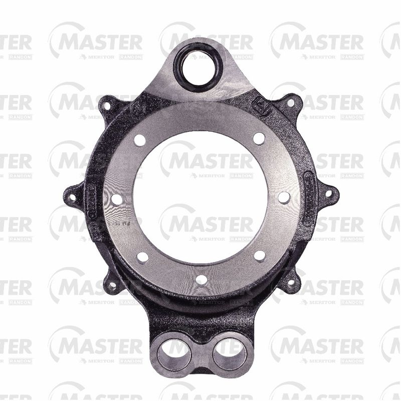 Conjunto Aranha De Freio Ar115