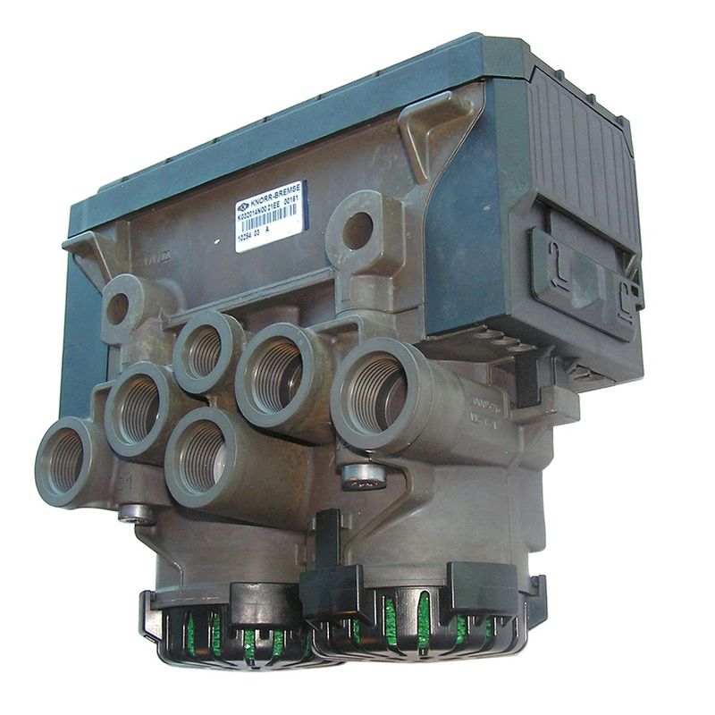 Modulo Ebs 24V KnorrBremse K032014N50