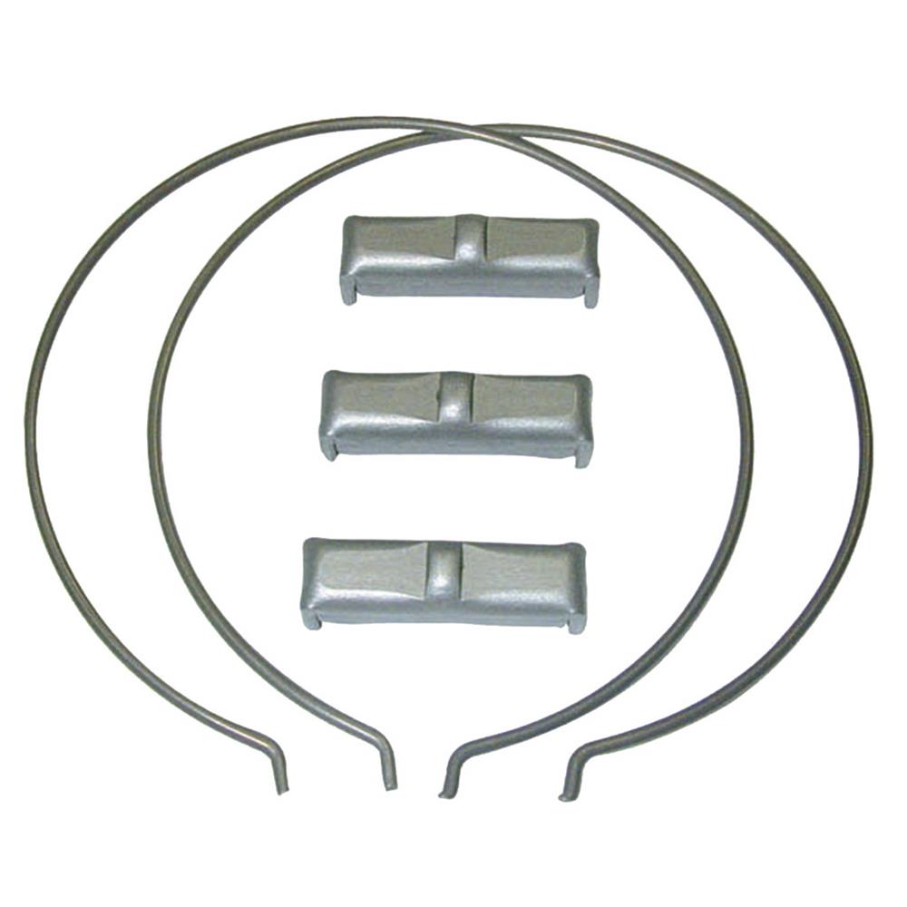 Kit Sincronizador Kit & Cia 25105