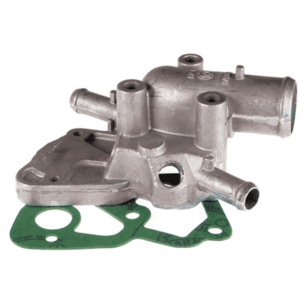 Válvula Termostática Wahler 3393.87