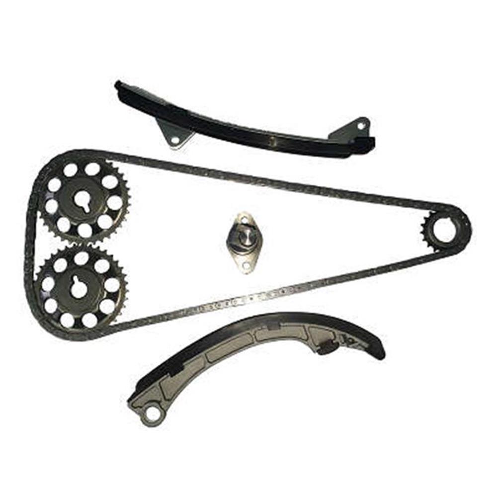 Kit De Distribuição De Corrente Aplic 4629