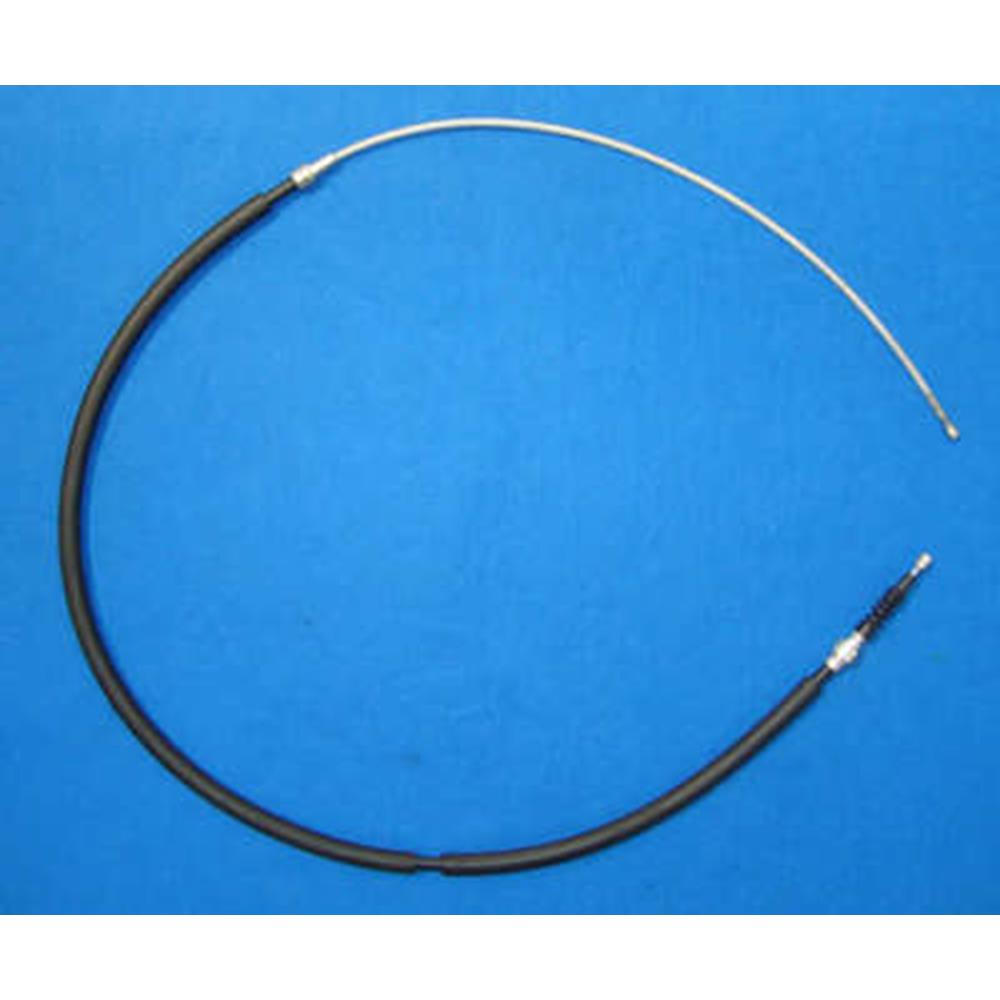 Cabo De Comando Do Freio Traseiro Direito / Esquerdo Fania 61522