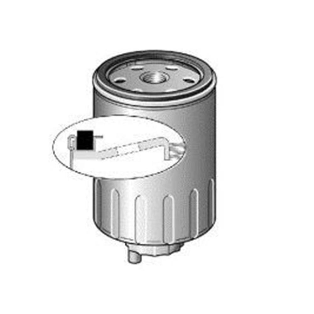 Filtro De Combustível Blindado Fram P3401