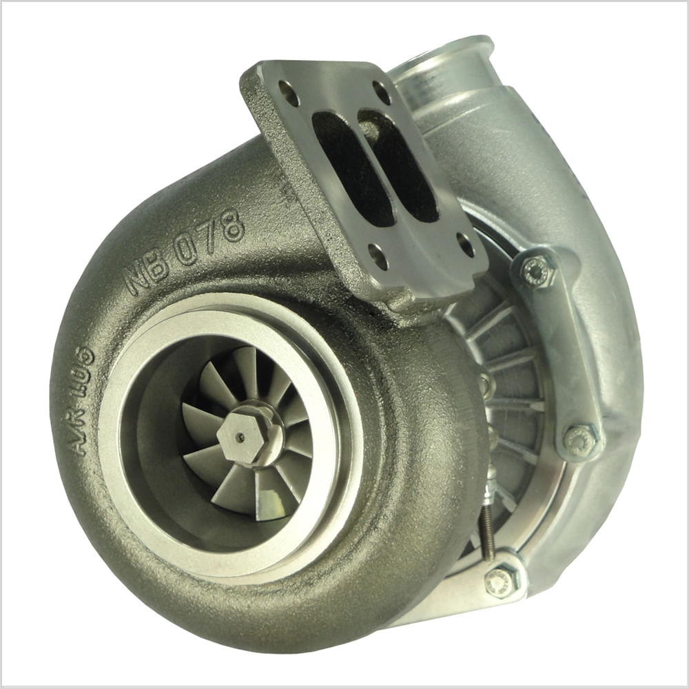 Turbo Compressor Master Power 805087
