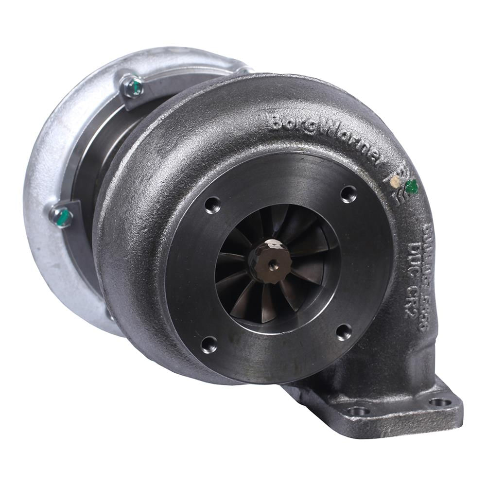 Turbo Compressor S2El Borgwarner 769121 S2El