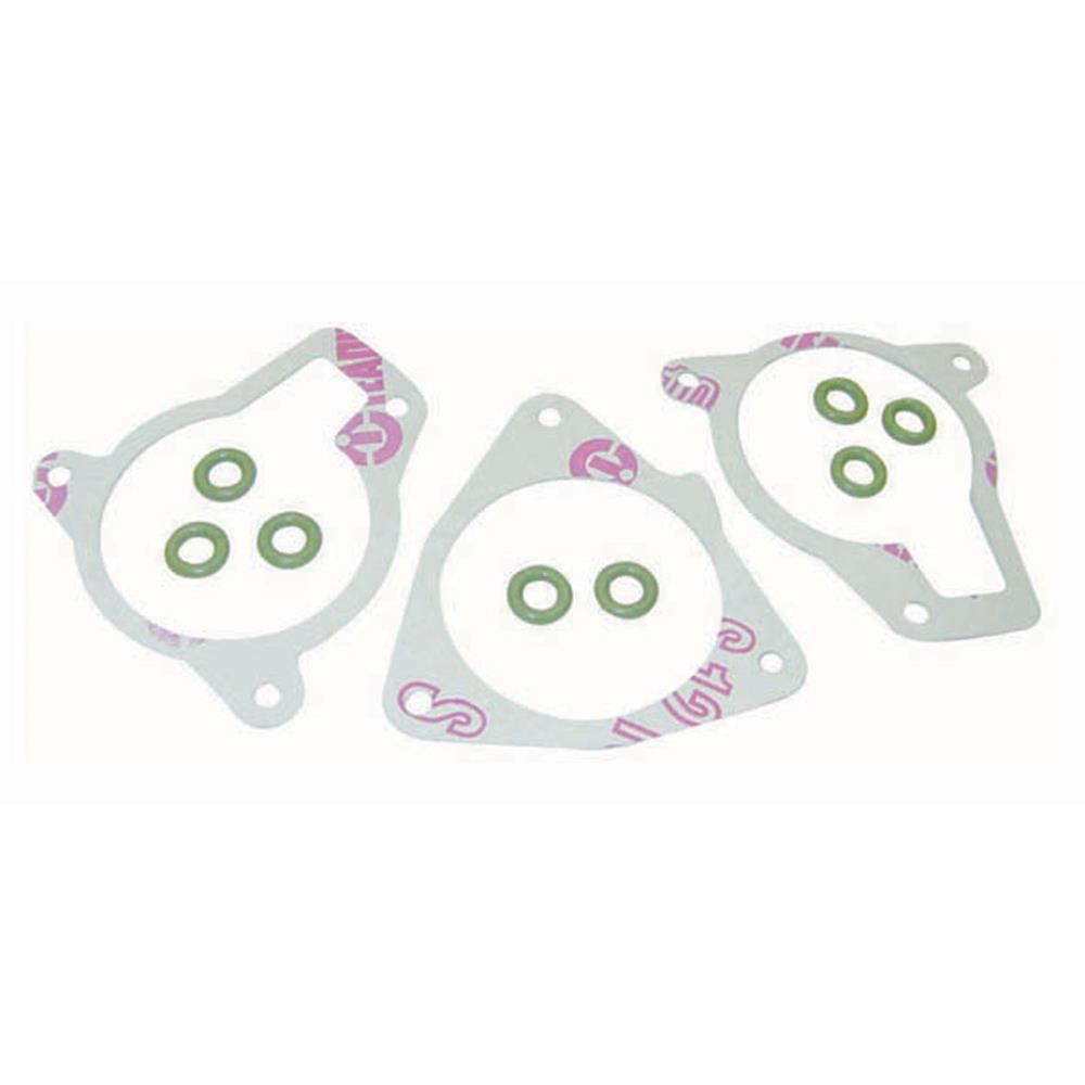 KIT DA INJEÇÃO ELETRÔNICA KIT & CIA - 90045