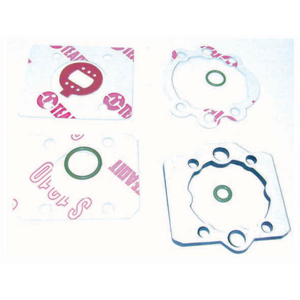 KIT DA INJEÇÃO ELETRÔNICA KIT & CIA - 90093