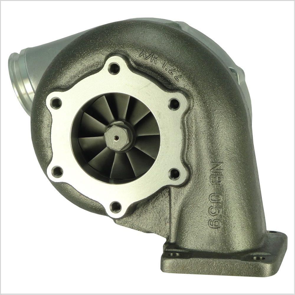 Turbo Compressor Master Power 803034