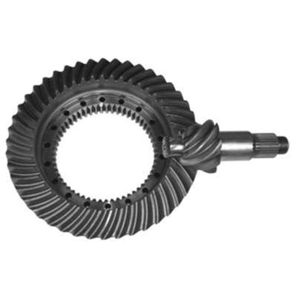 Coroa E Pinhão Reduzido Atron/Atego Moto Pecas 11186