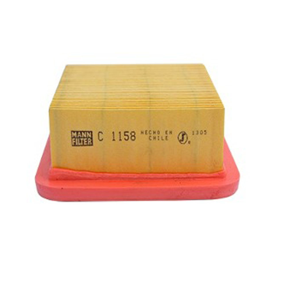 Filtro De Ar Motor Mann-Filter C1158