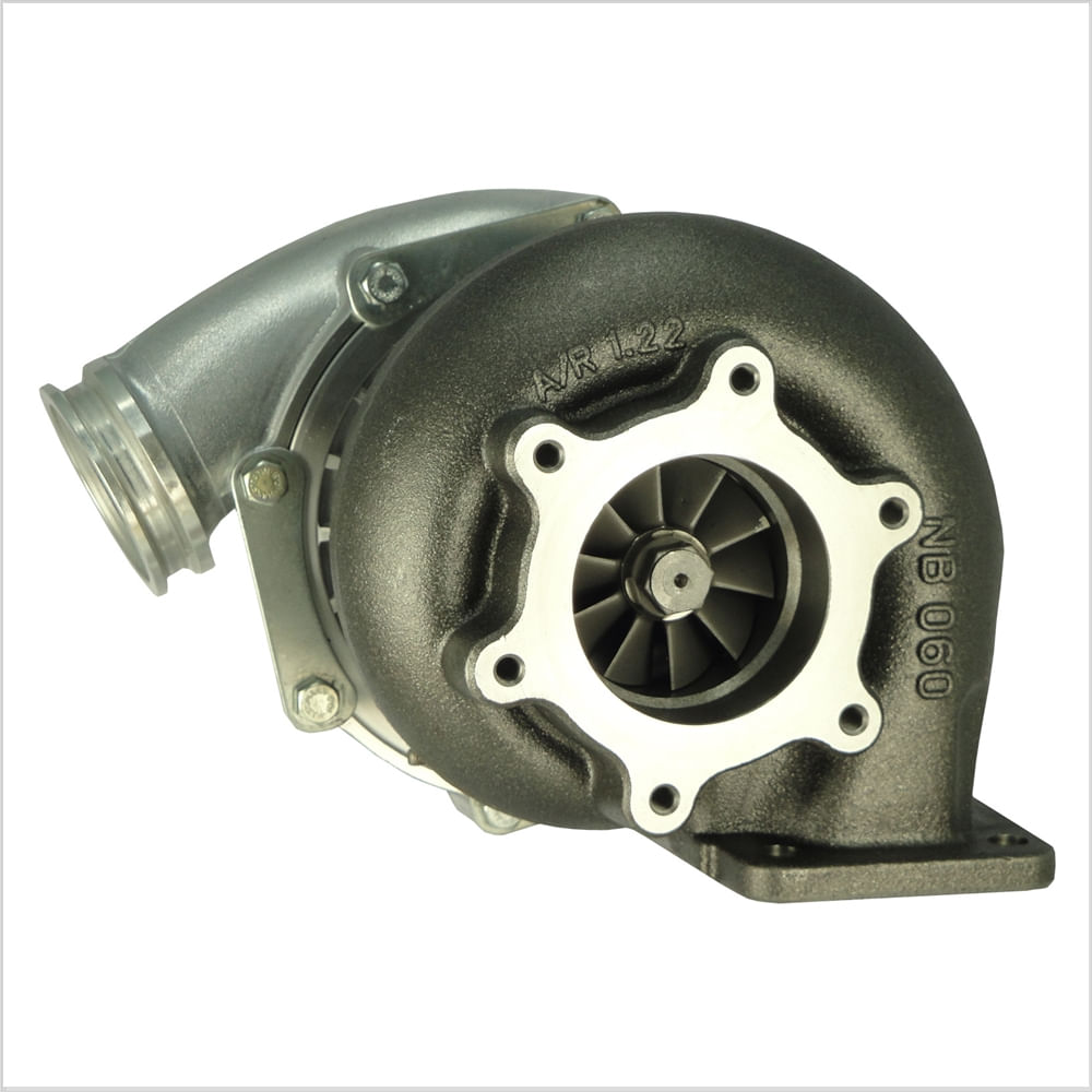 Turbo Compressor Master Power 803033