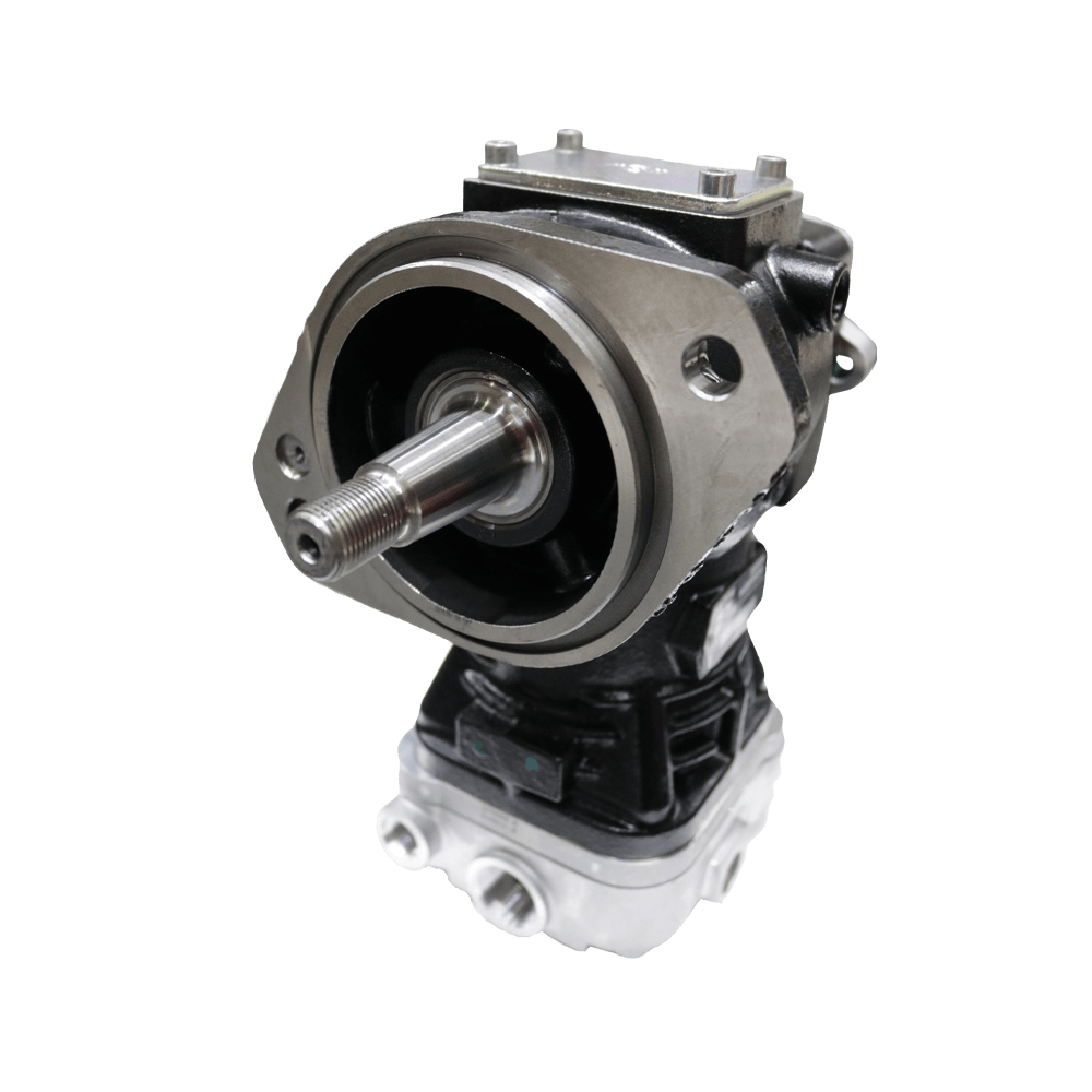 Compressor Knorr 8-150 E/8-150 Knorr-Bremse K001389