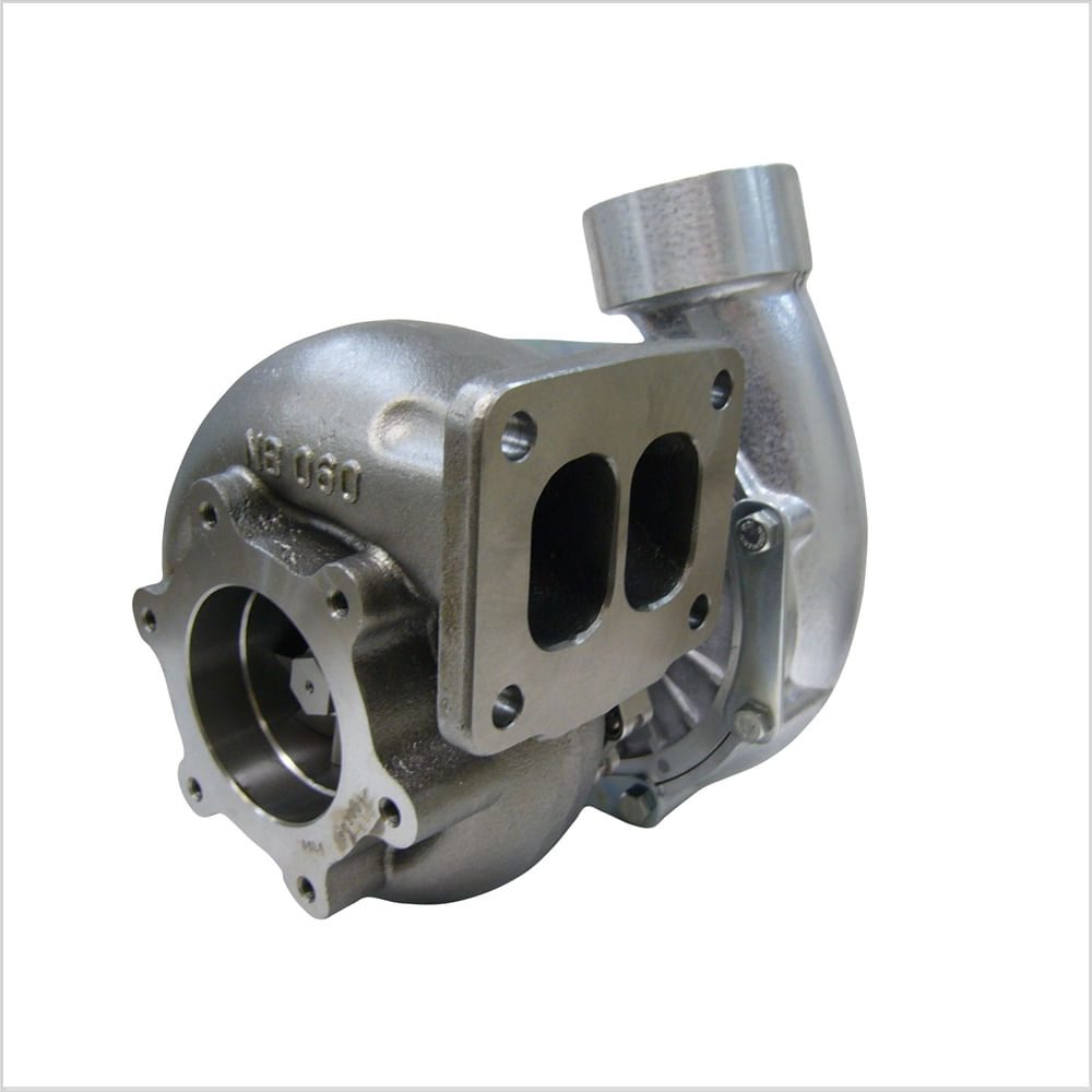Turbo Compressor Master Power 803004