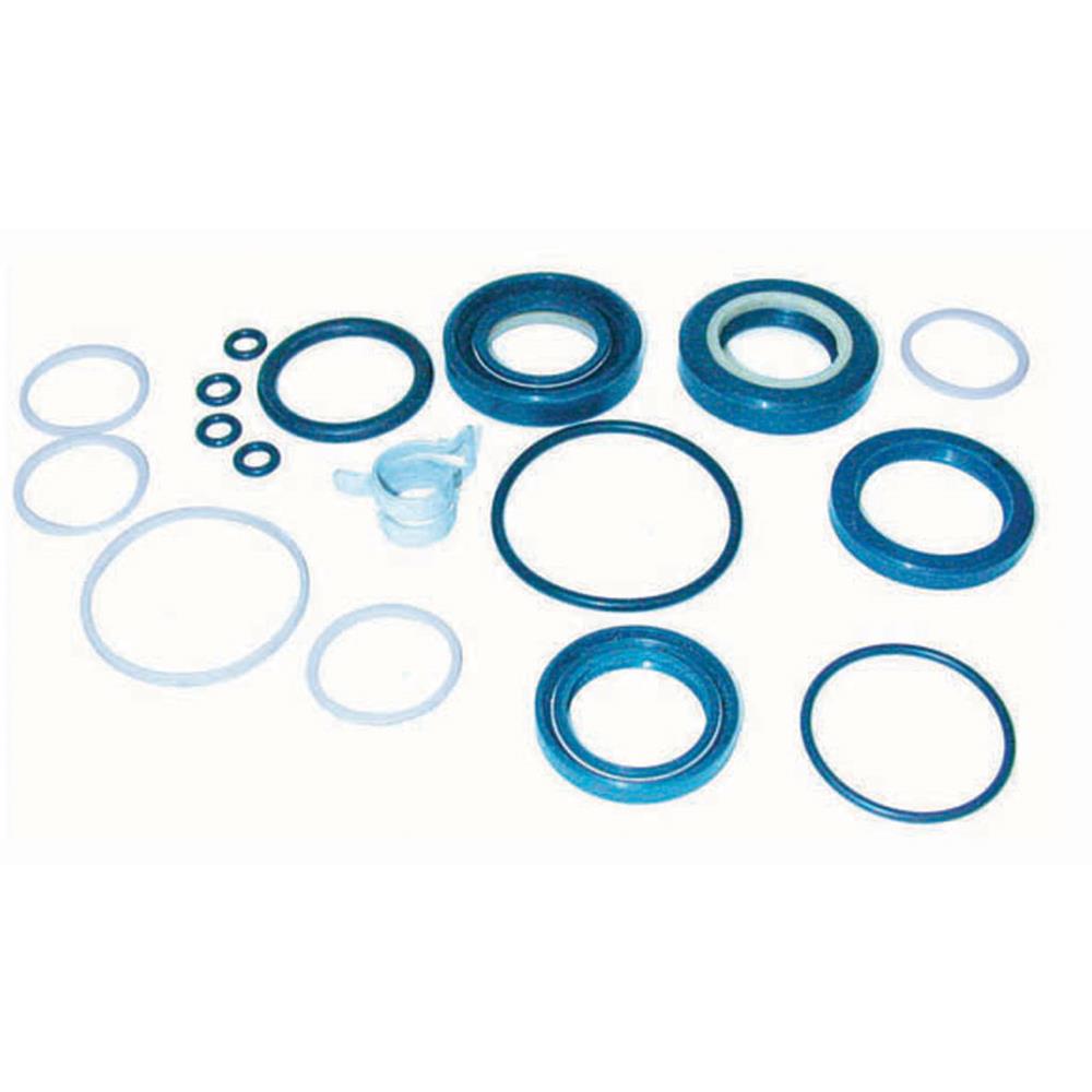 KIT DE REPARO DA CAIXA DE DIREÇÃO KIT & CIA - 60033