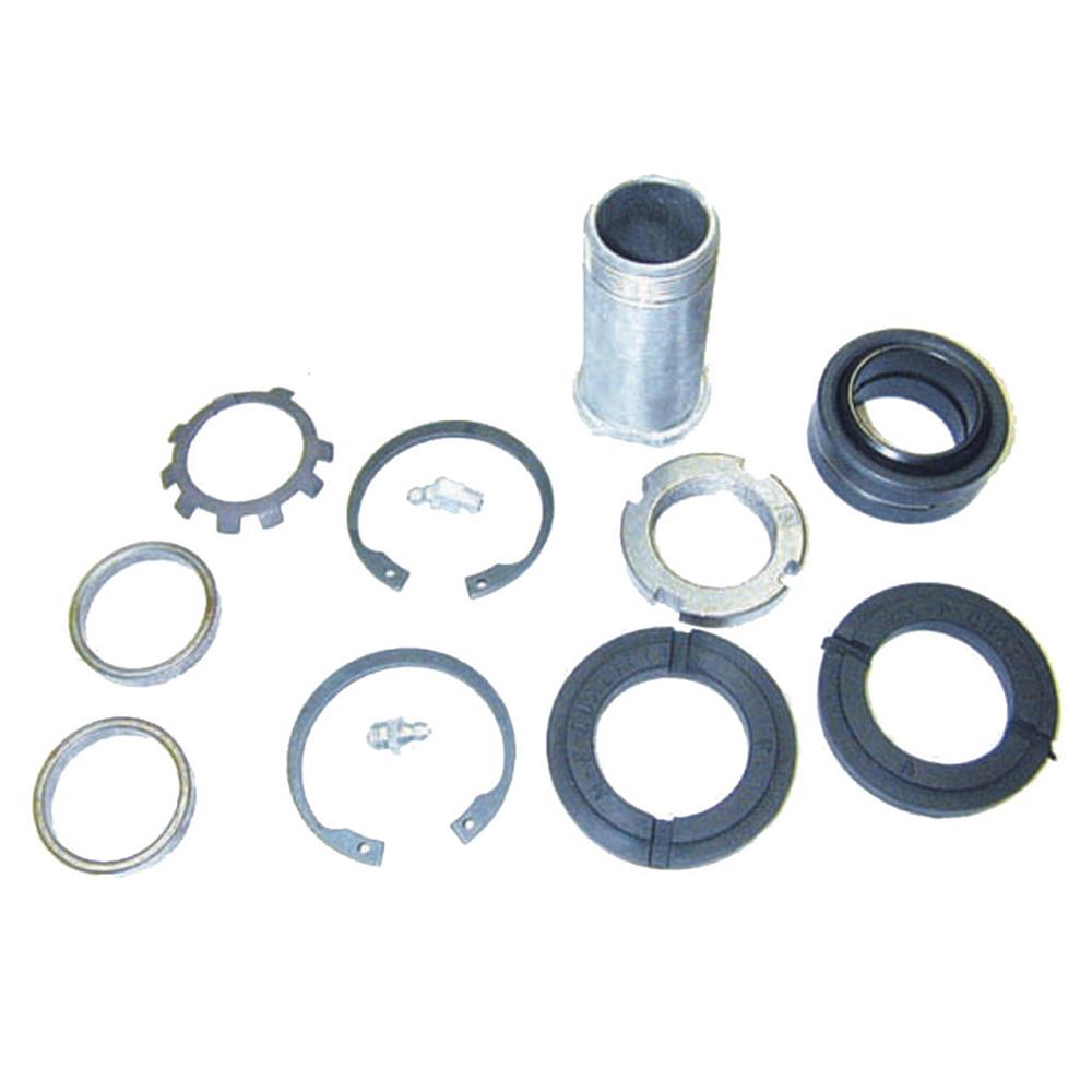 Kit Do Estabilizador Traseiro Kit & Cia 55226