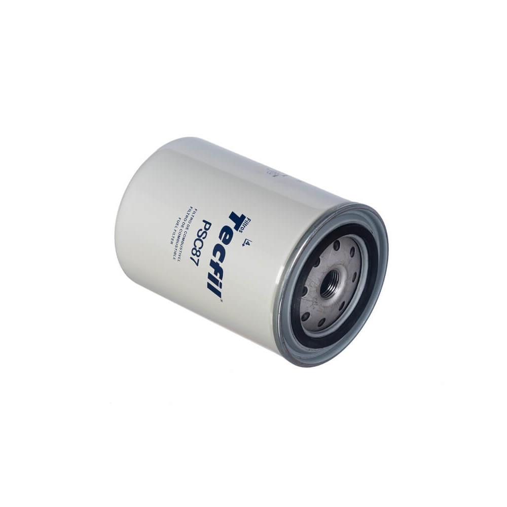 Filtro de Combustível Sinotruk Howo 380 2010 até 2011 Tecfil