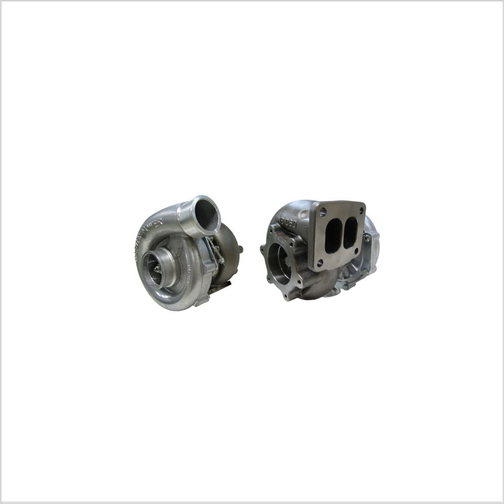 Turbo Compressor Master Power 801040
