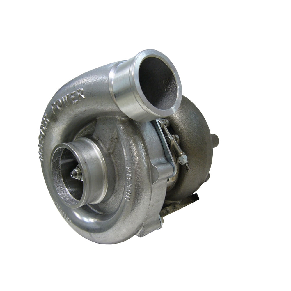 Turbo Compressor Master Power 801040