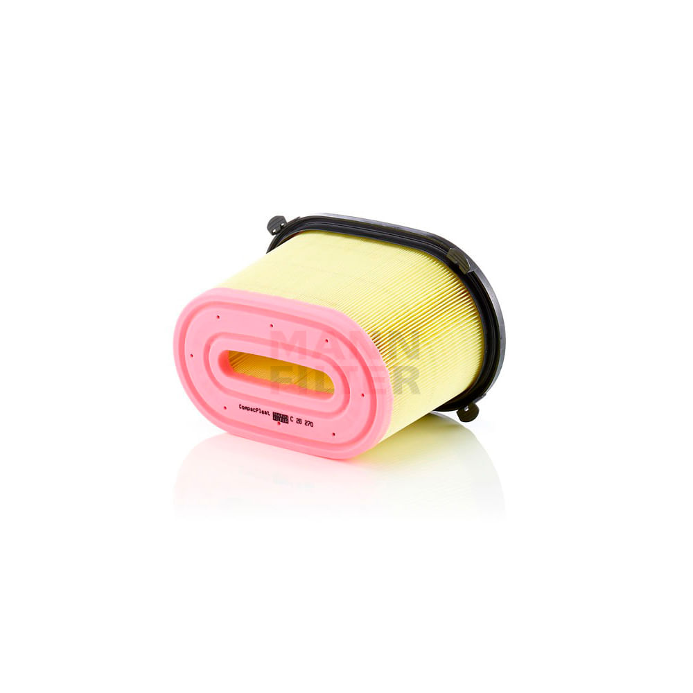 Filtro De Ar Mann-Filter C26270