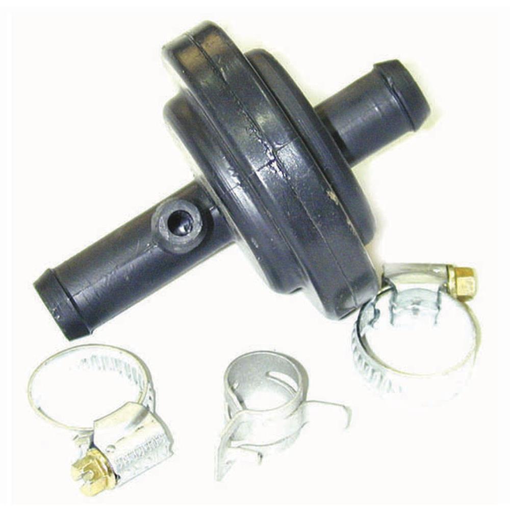 Kit Do Anti Chama Kit & Cia 20212