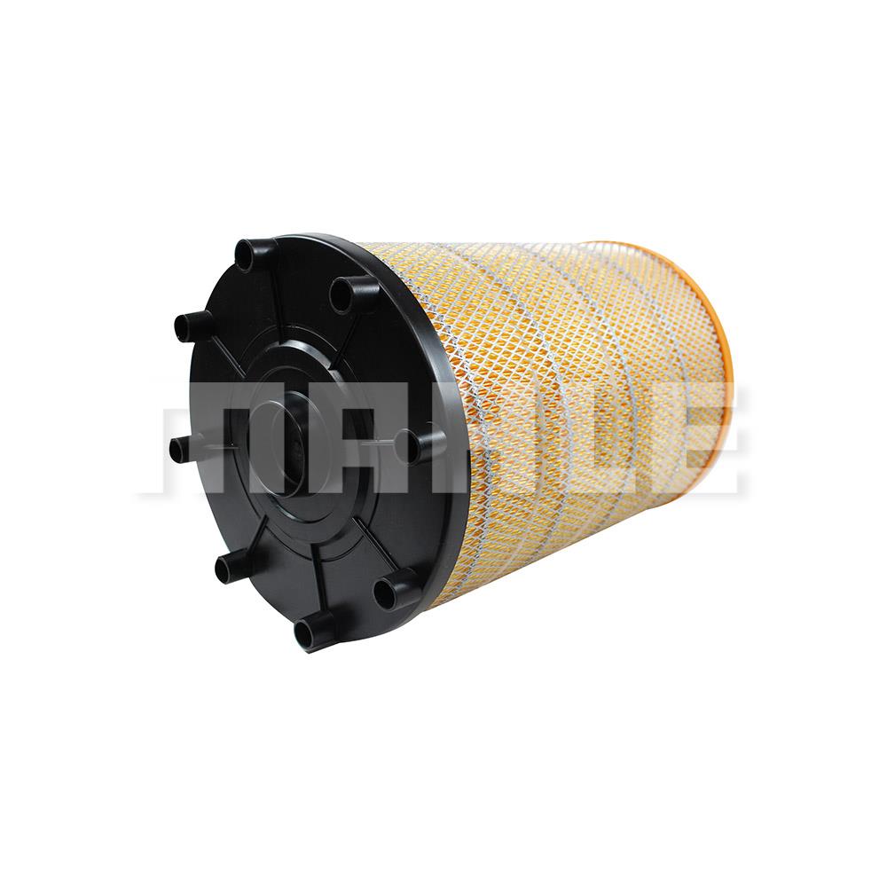 Elemento Do Filtro De Ar Mahle Lx3534