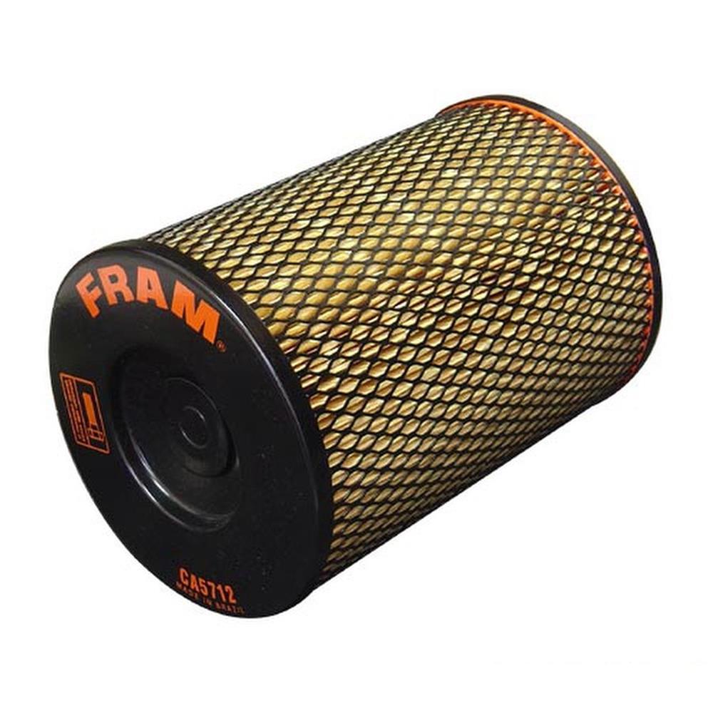 Filtro De Ar Fram Ca5712