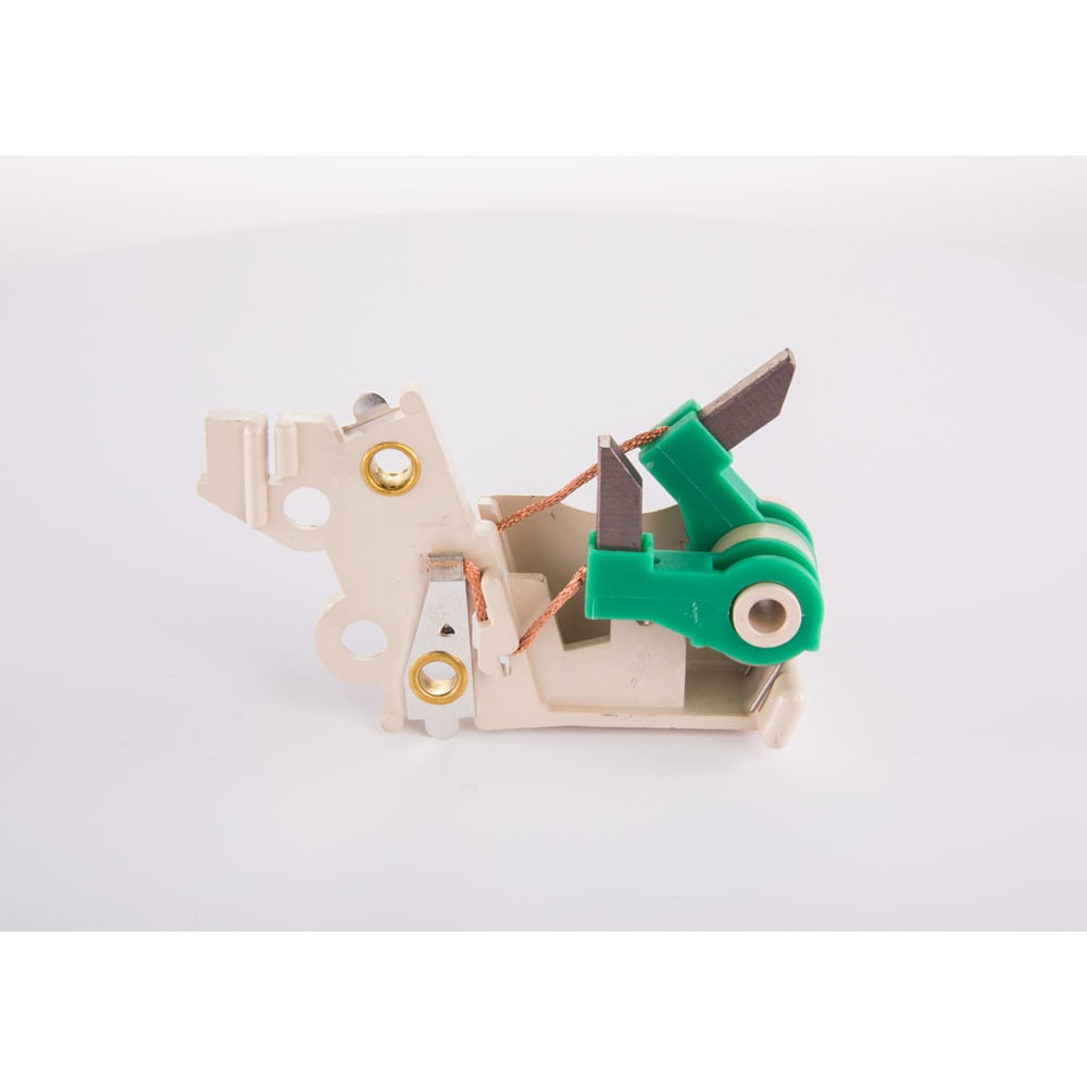 Porta Escova 24V Bosch - F 042 330 005