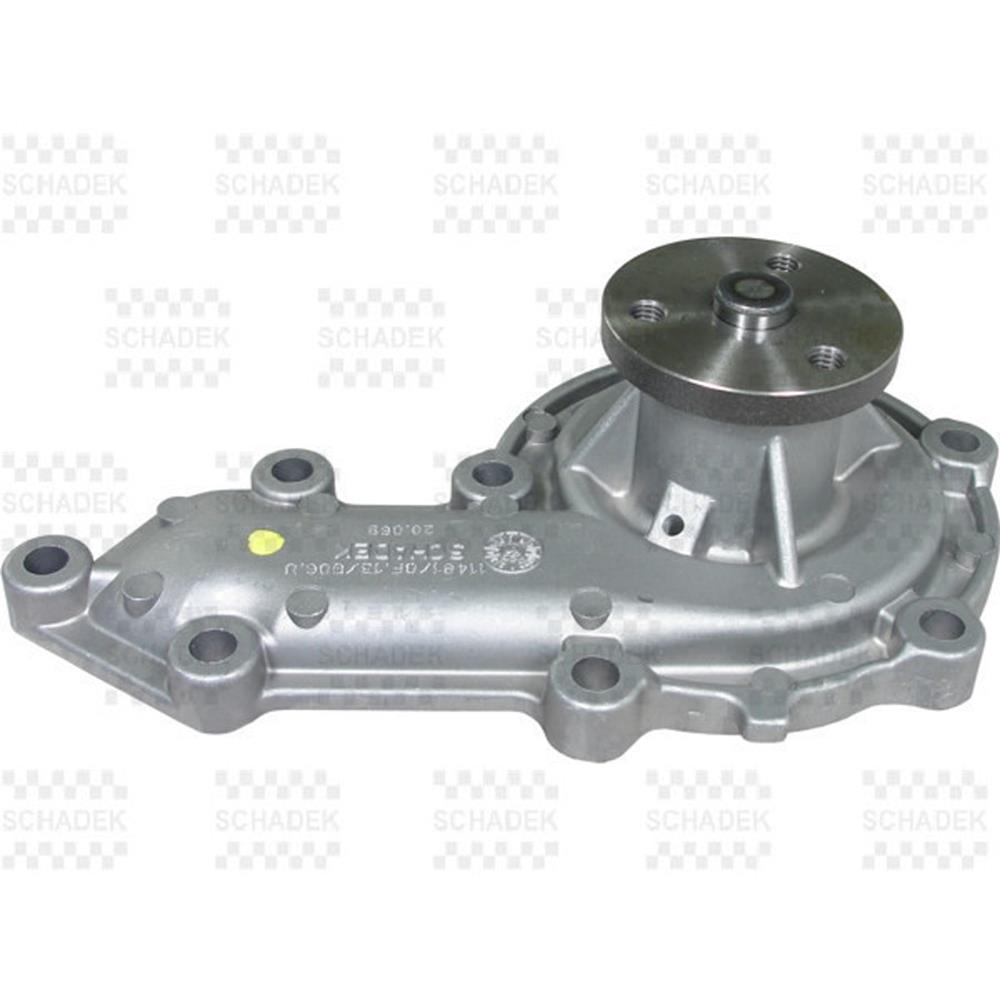 Bomba D'Água Blazer/S10/Ranger/Sprinter Chassi Schadek