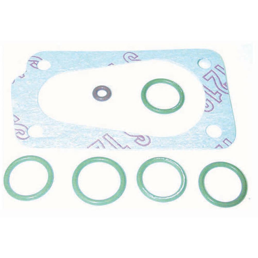 KIT DA INJEÇÃO ELETRÔNICA KIT & CIA - 90092