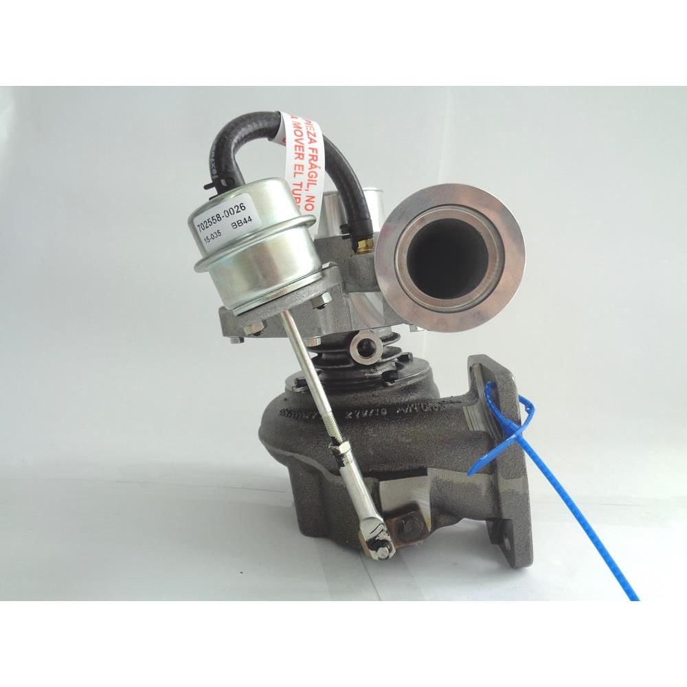 Turbo Compressor Garrett 8179095001S