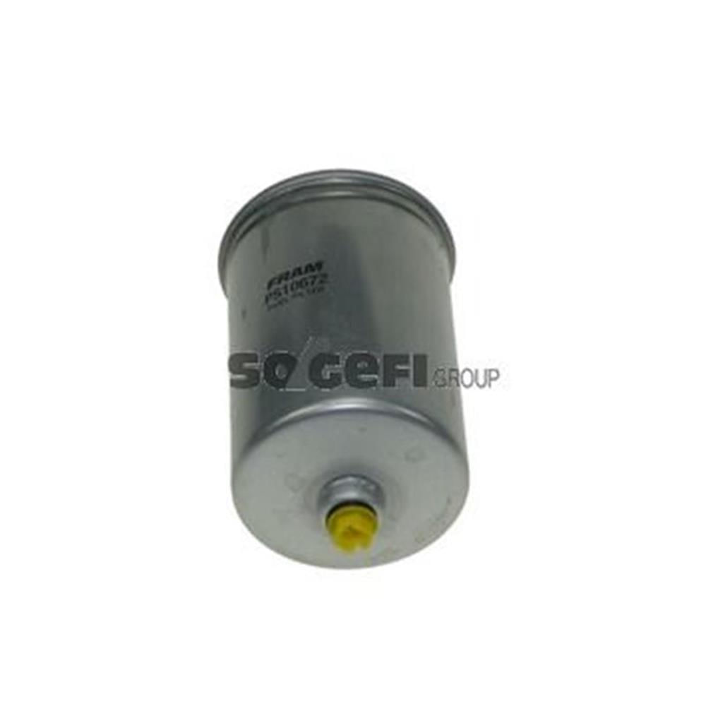 Filtro De Combustível Diesel Fram Ps10672