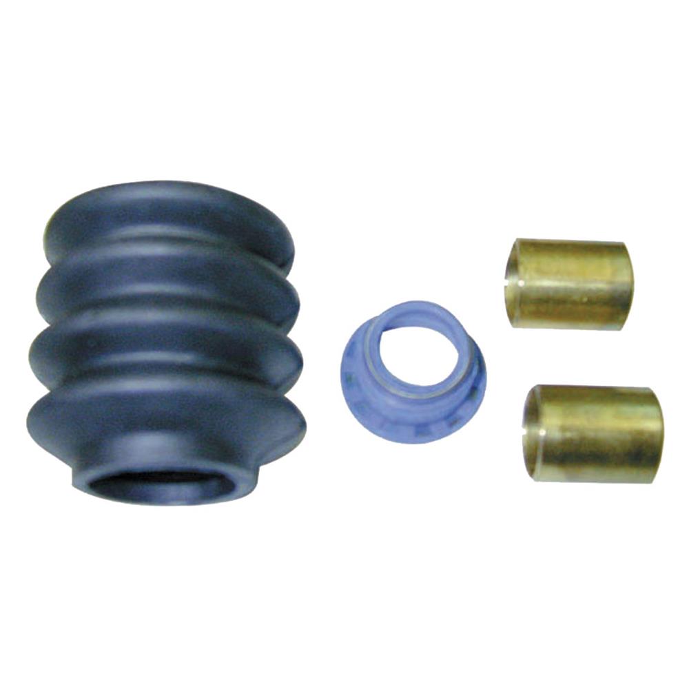 Kit Tampa Do Câmbio Kit & Cia 41228