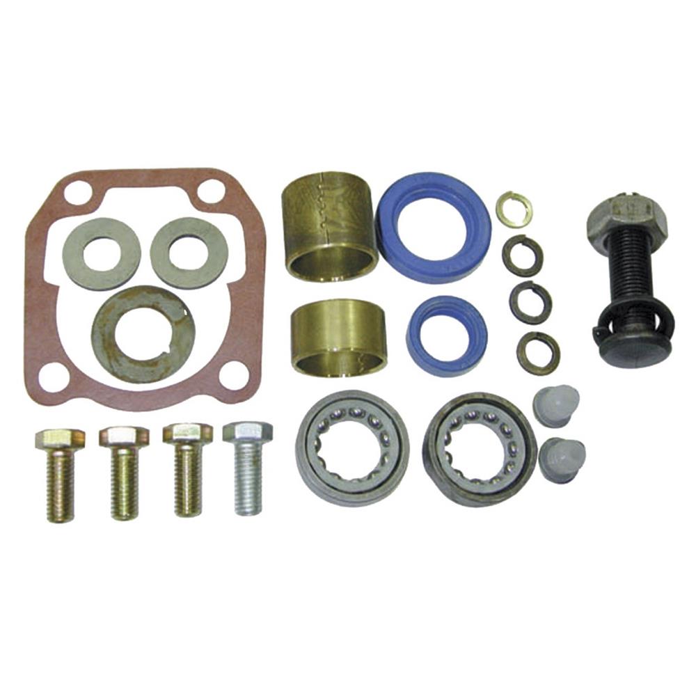 Kit De Reparo Da Caixa De Direção Kit & Cia 41236