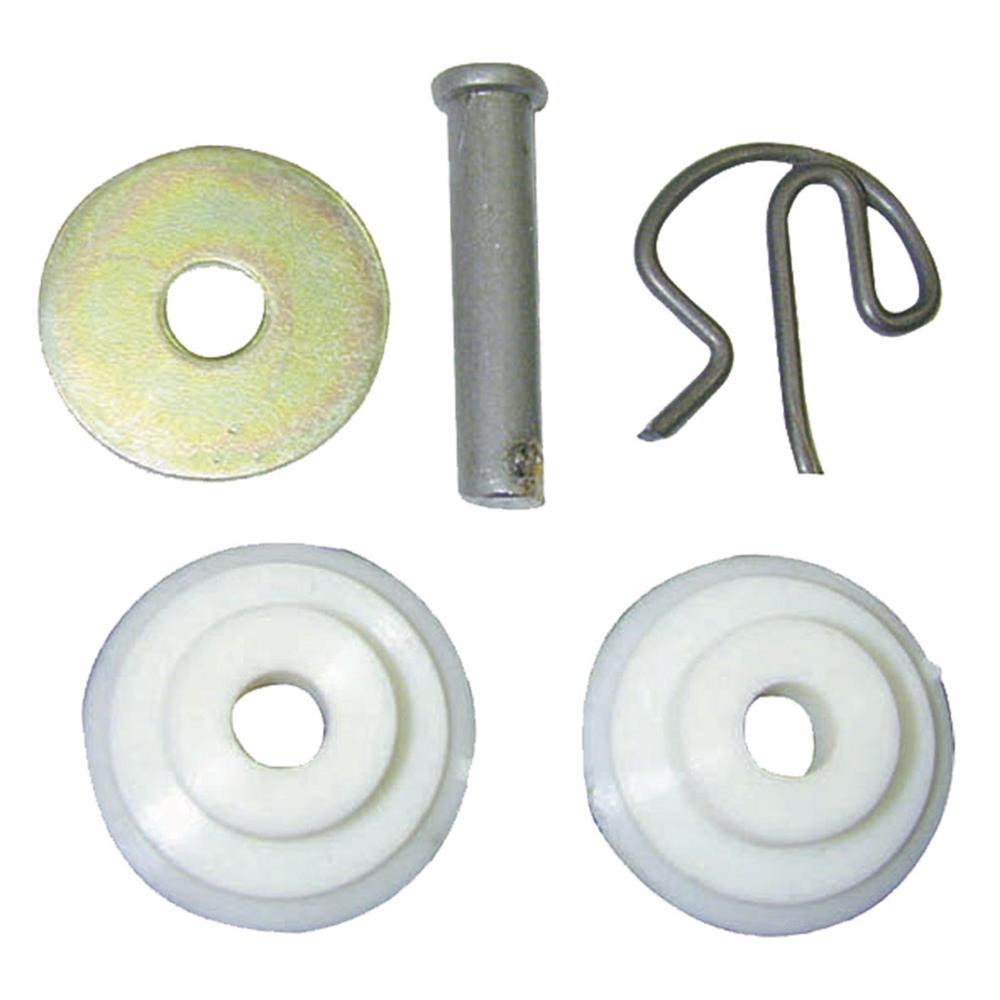 Kit De Alavanca Do Câmbio Kit & Cia 10388