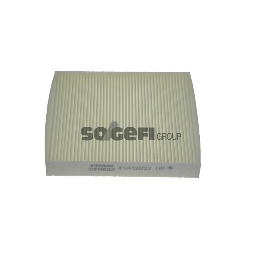 Filtro De Cabine Fram Cf9882