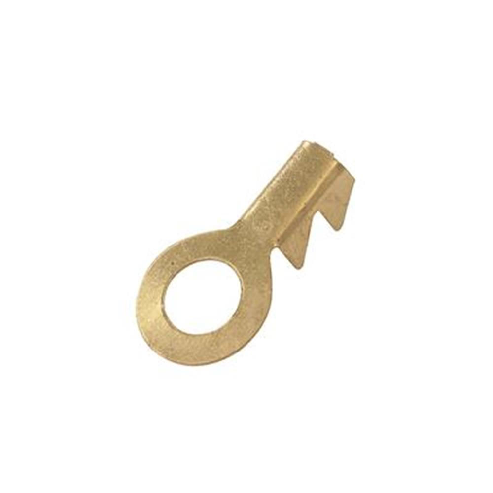 Terminal do Tirante do Motor Olhal Fechado Universal Permak