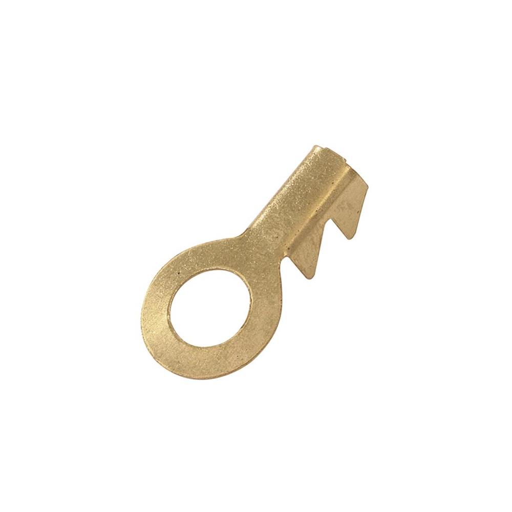 Terminal Olhal Fechado Permak - 138-A